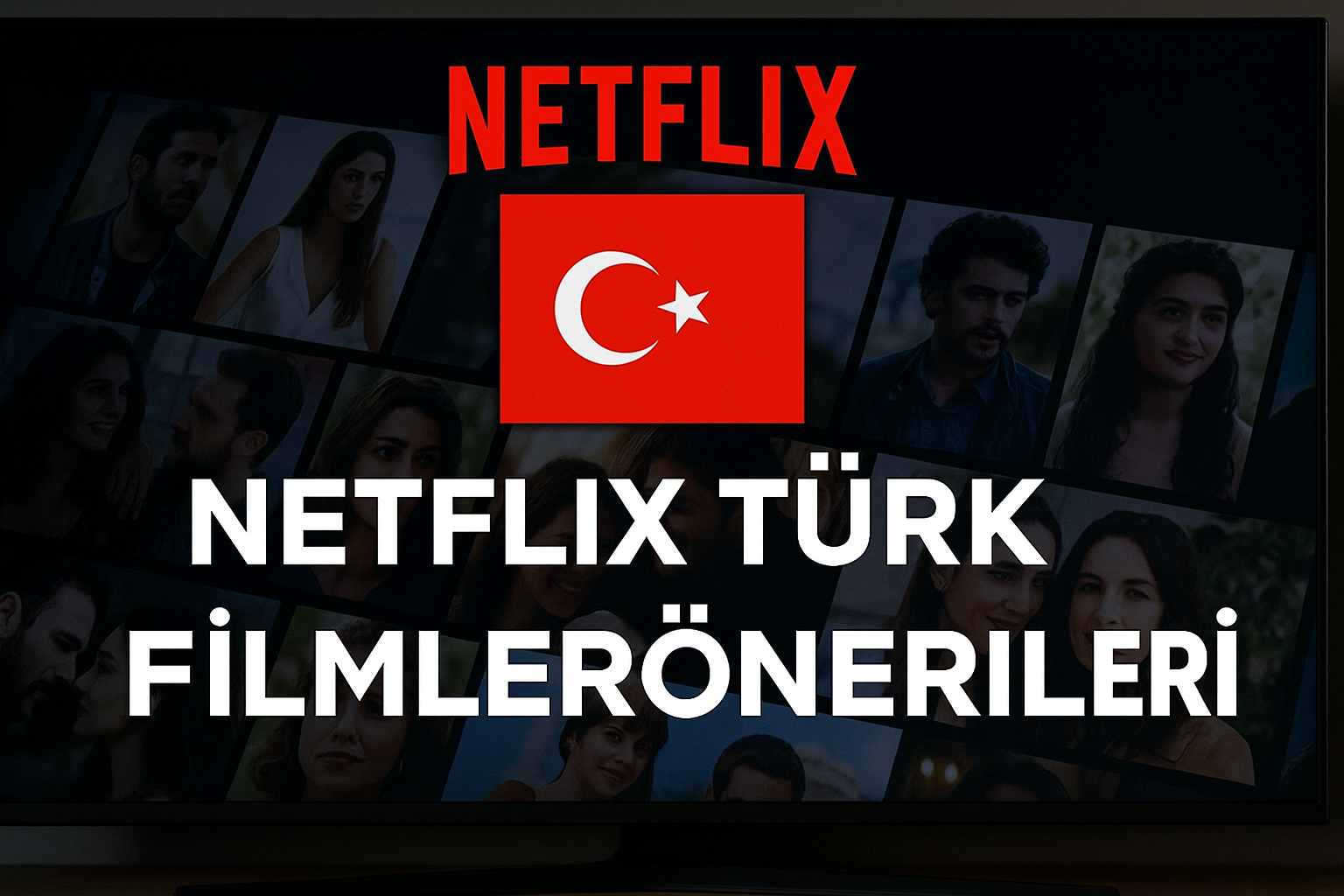 Netflix Türk Filmleri Önerileri (2025): Kaçırmamanız Gereken En İyi 10 ...